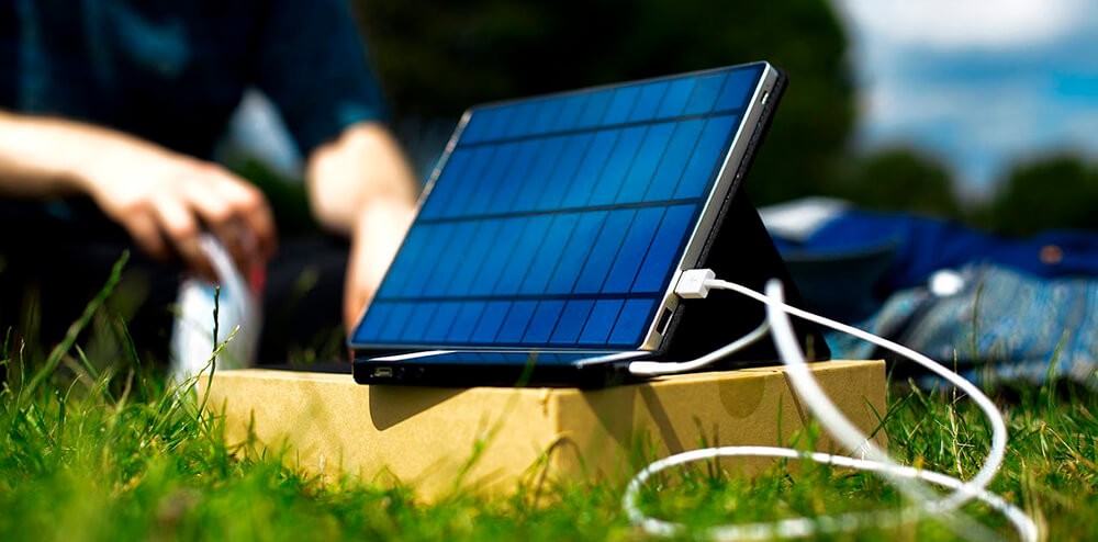What Can You Use a Solar Battery Charger For?